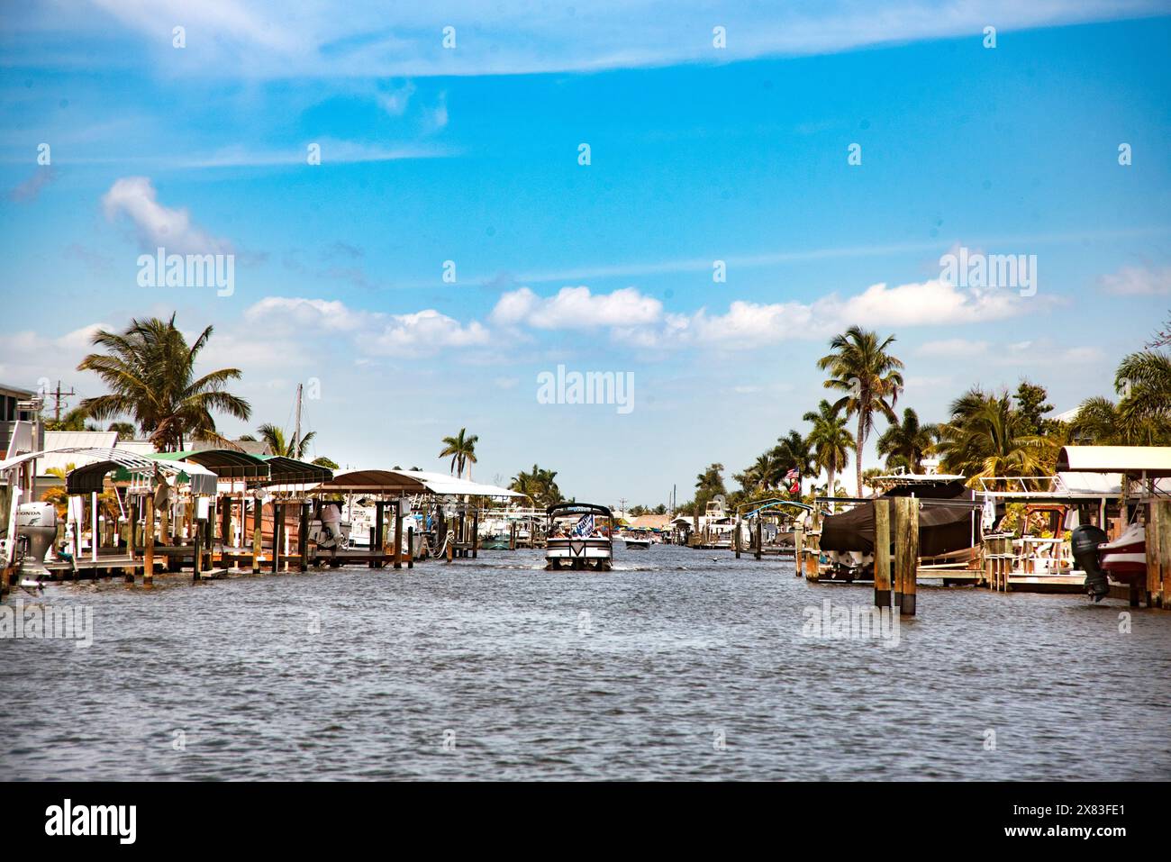 James city florida hi-res stock photography and images - Alamy
