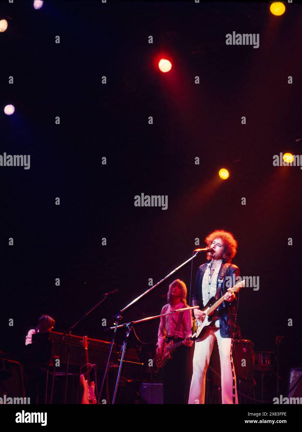 Bob dylan new york 1960s hi-res stock photography and images - Alamy