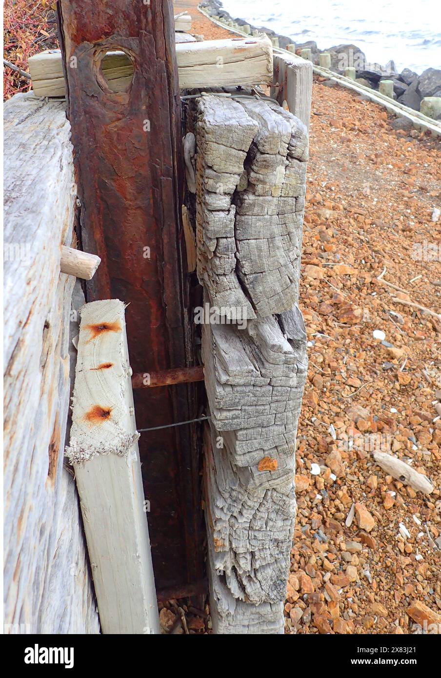 Timber wal hi-res stock photography and images - Alamy