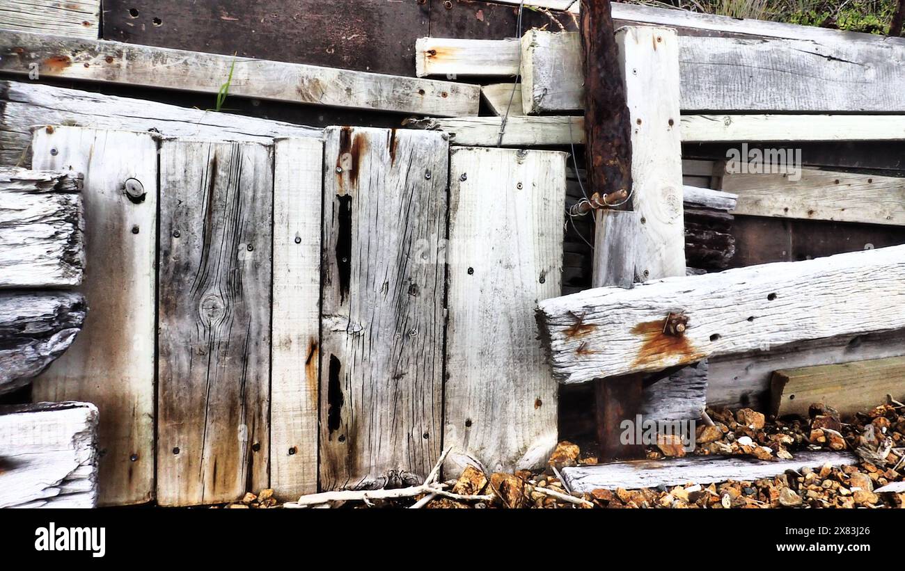 Mix of timber materials hi-res stock photography and images - Alamy