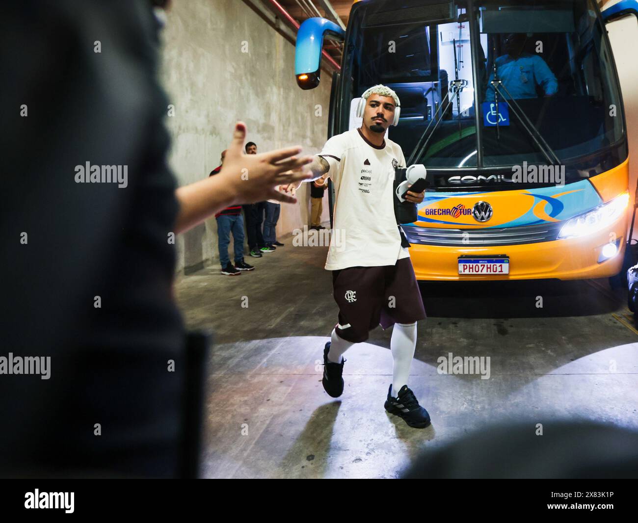 Gabigol 2024 hi-res stock photography and images - Alamy