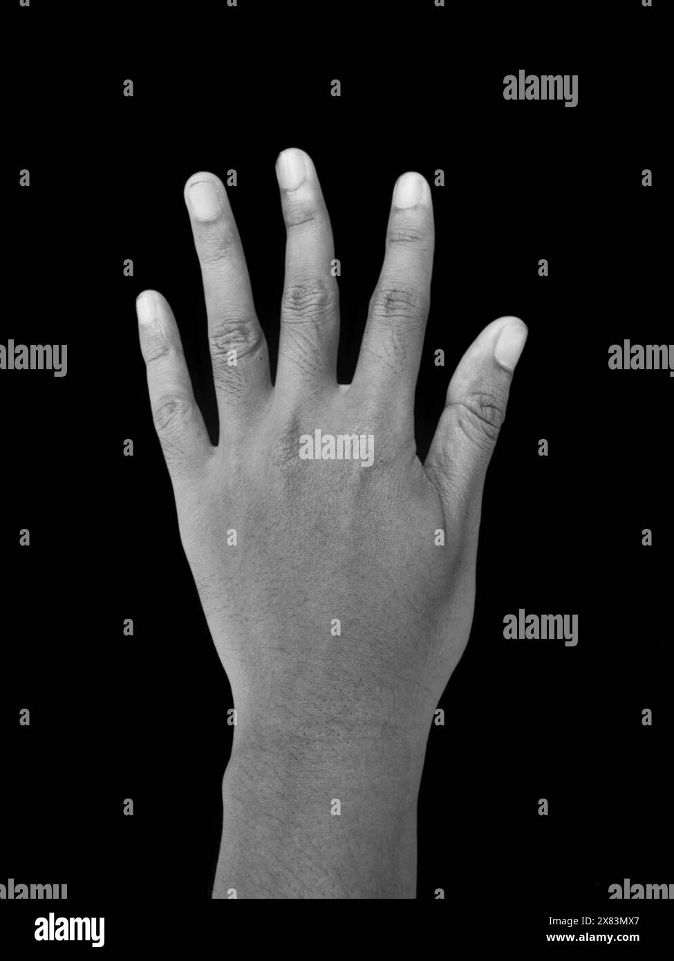 Icon set flat black Black and White Stock Photos & Images - Alamy