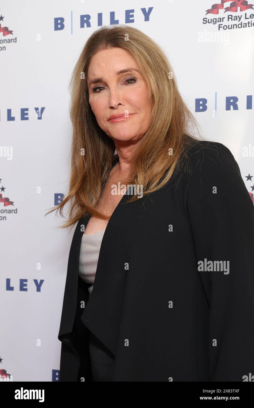 Beverly Hills, Ca. 22nd May, 2024. Caitlyn Jenner at the 13th Annual ...