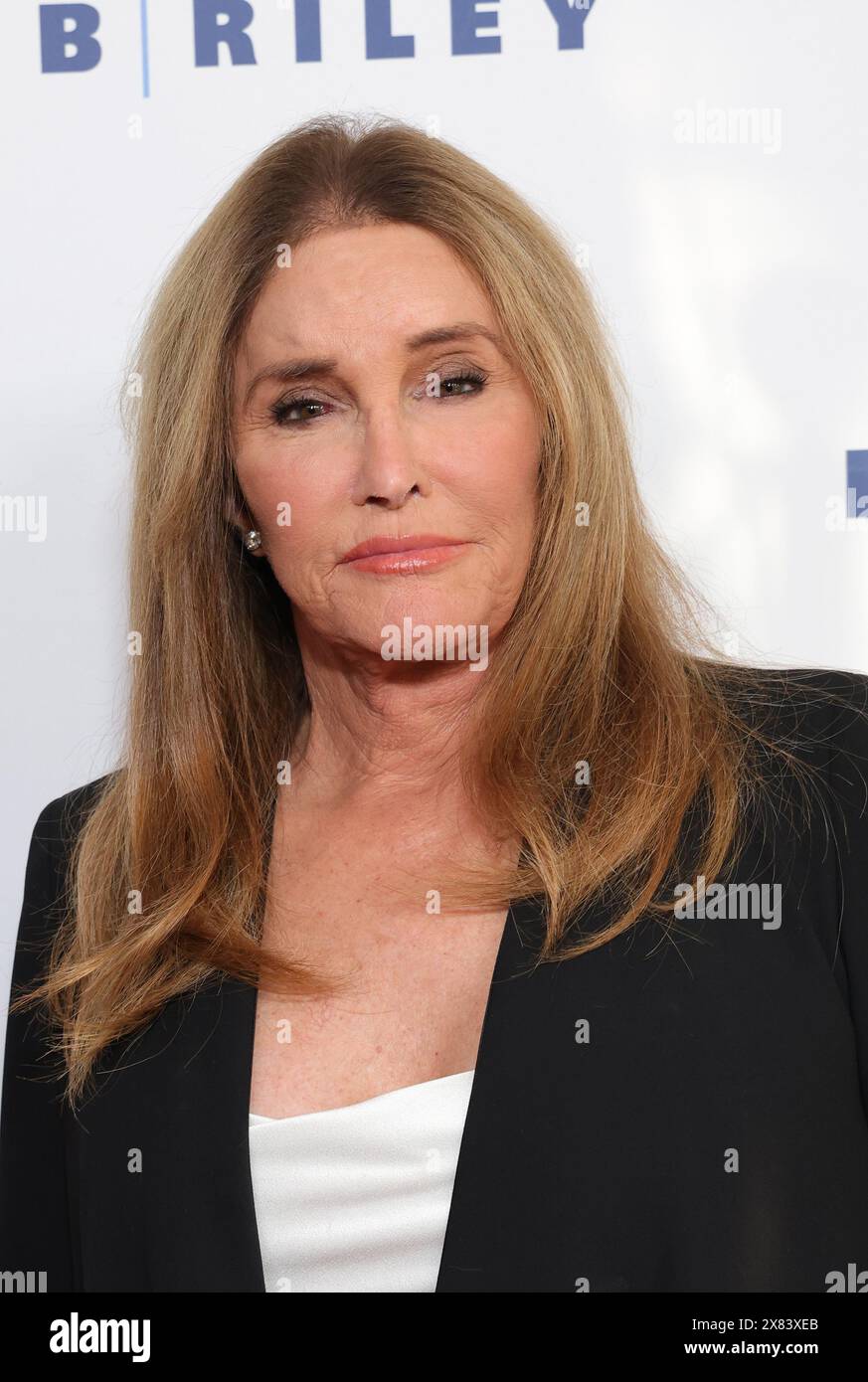Beverly Hills, Ca. 22nd May, 2024. Caitlyn Jenner at the 13th Annual ...