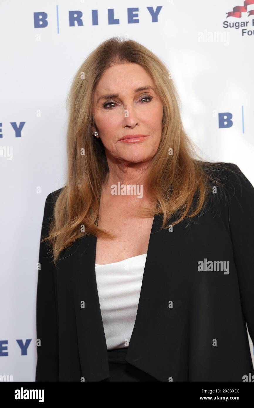 Beverly Hills, Ca. 22nd May, 2024. Caitlyn Jenner at the 13th Annual ...