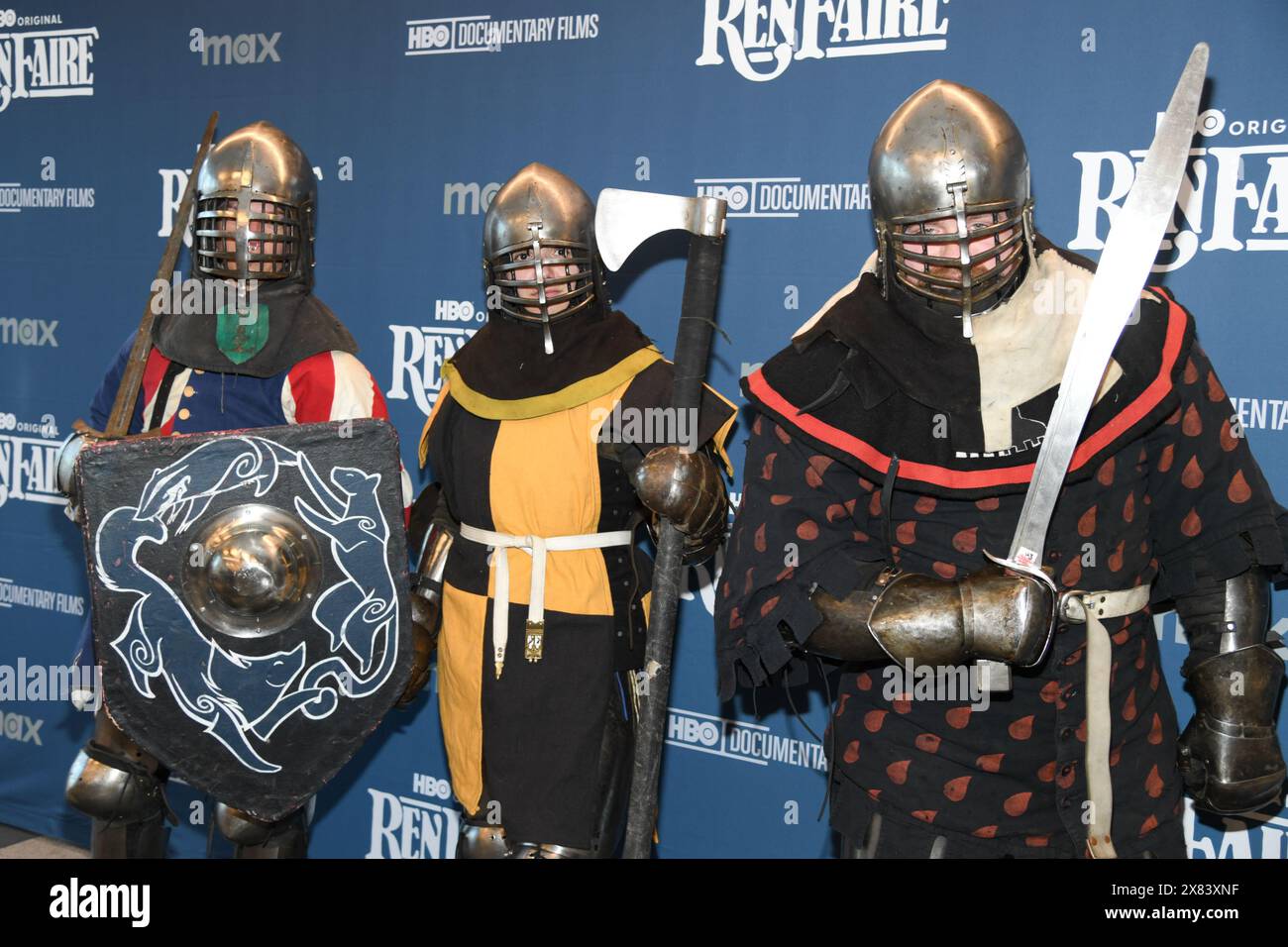 Texas ren faire hi-res stock photography and images - Alamy