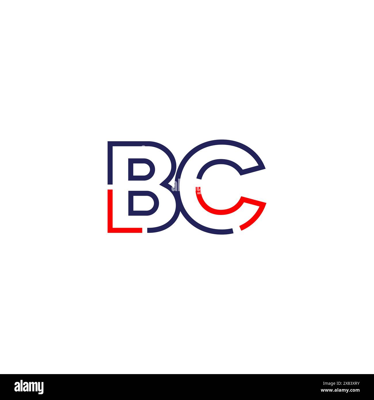Bc tech logo Cut Out Stock Images & Pictures - Alamy