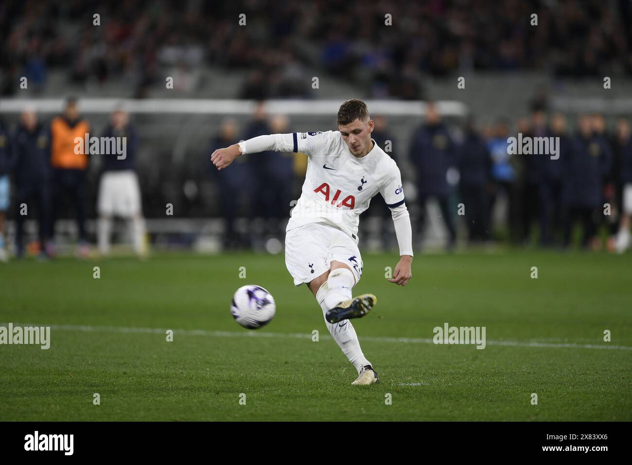 Jamie donley english football player hi-res stock photography and ...