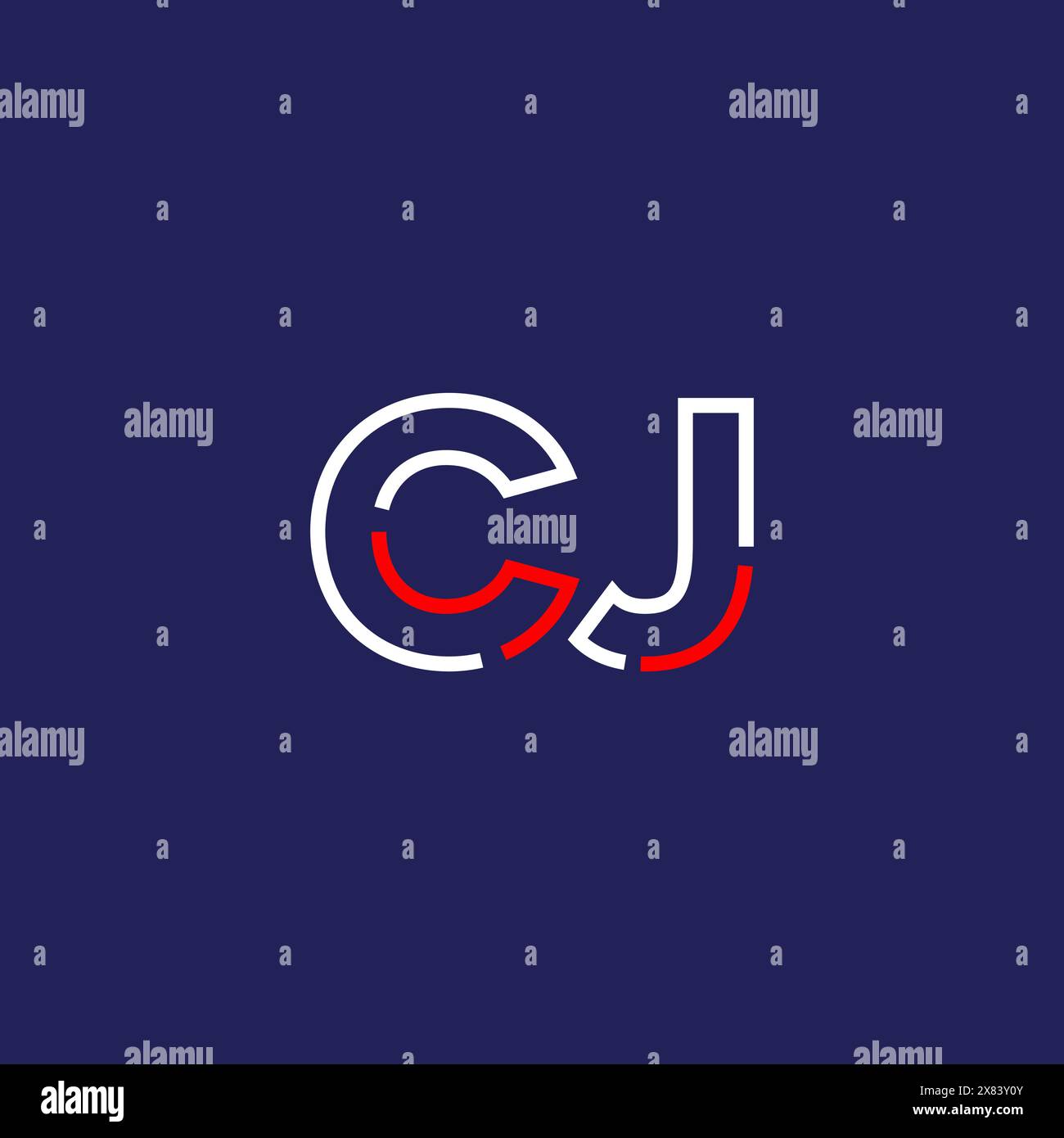 Cj design hi-res stock photography and images - Alamy