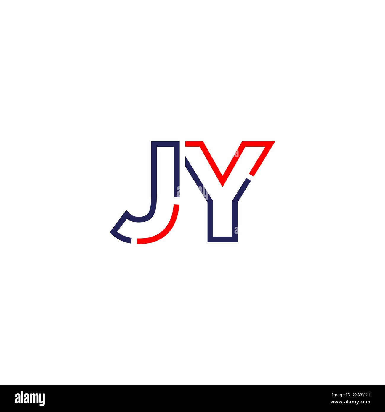 Jy tech logo Cut Out Stock Images & Pictures - Alamy