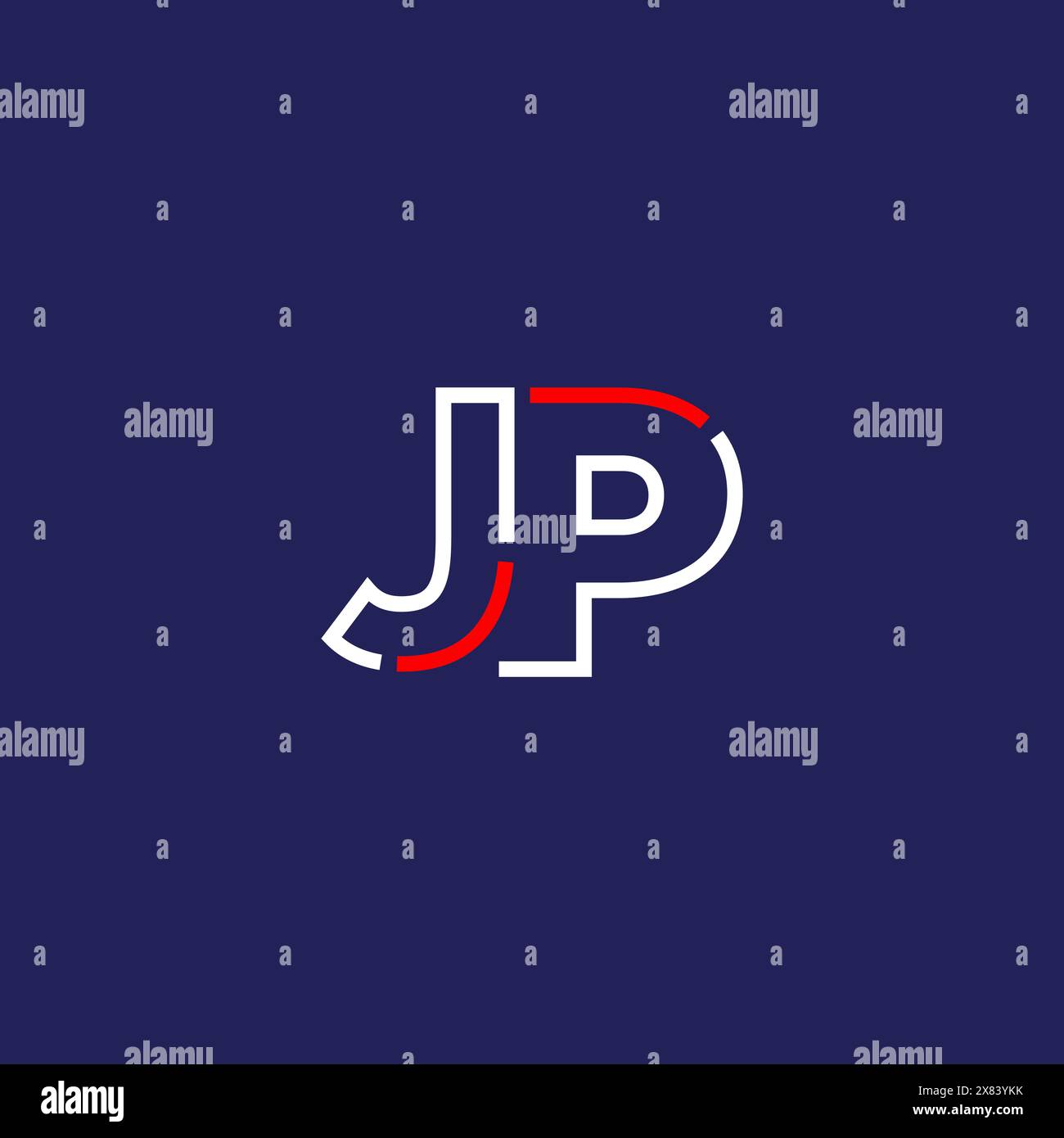 Jp concept hi-res stock photography and images - Alamy