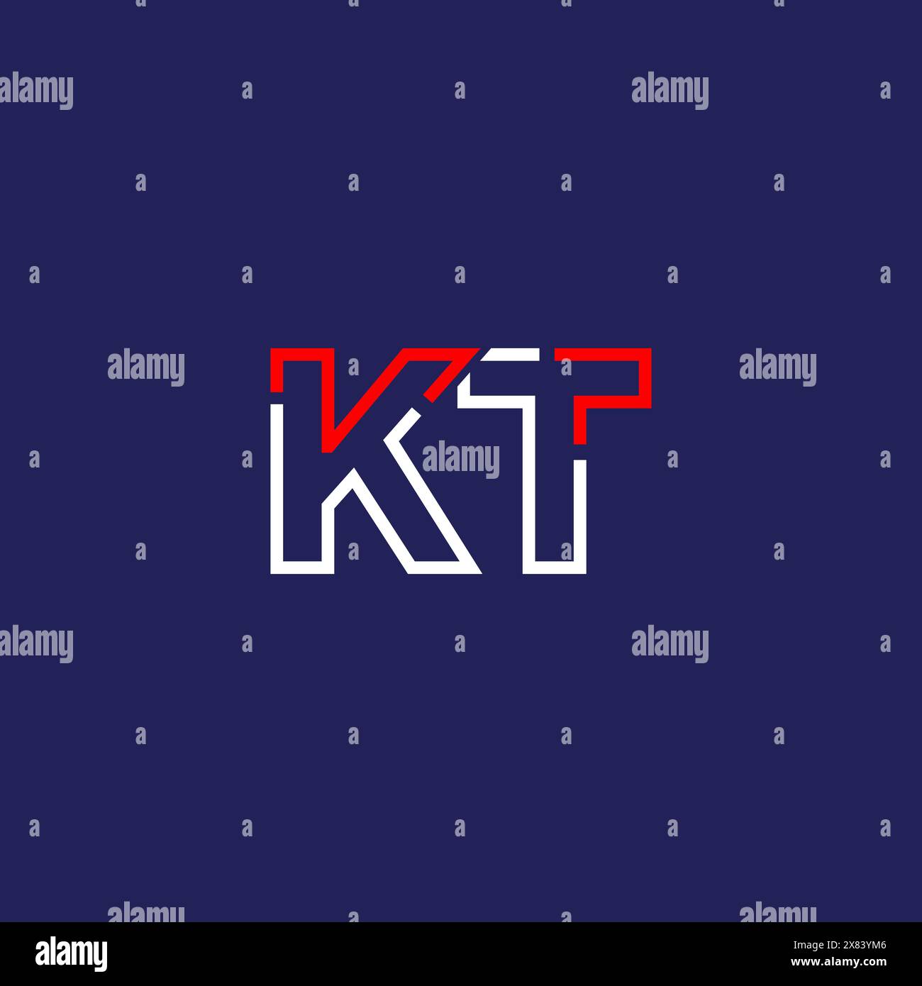 Kt technology logo hi-res stock photography and images - Alamy