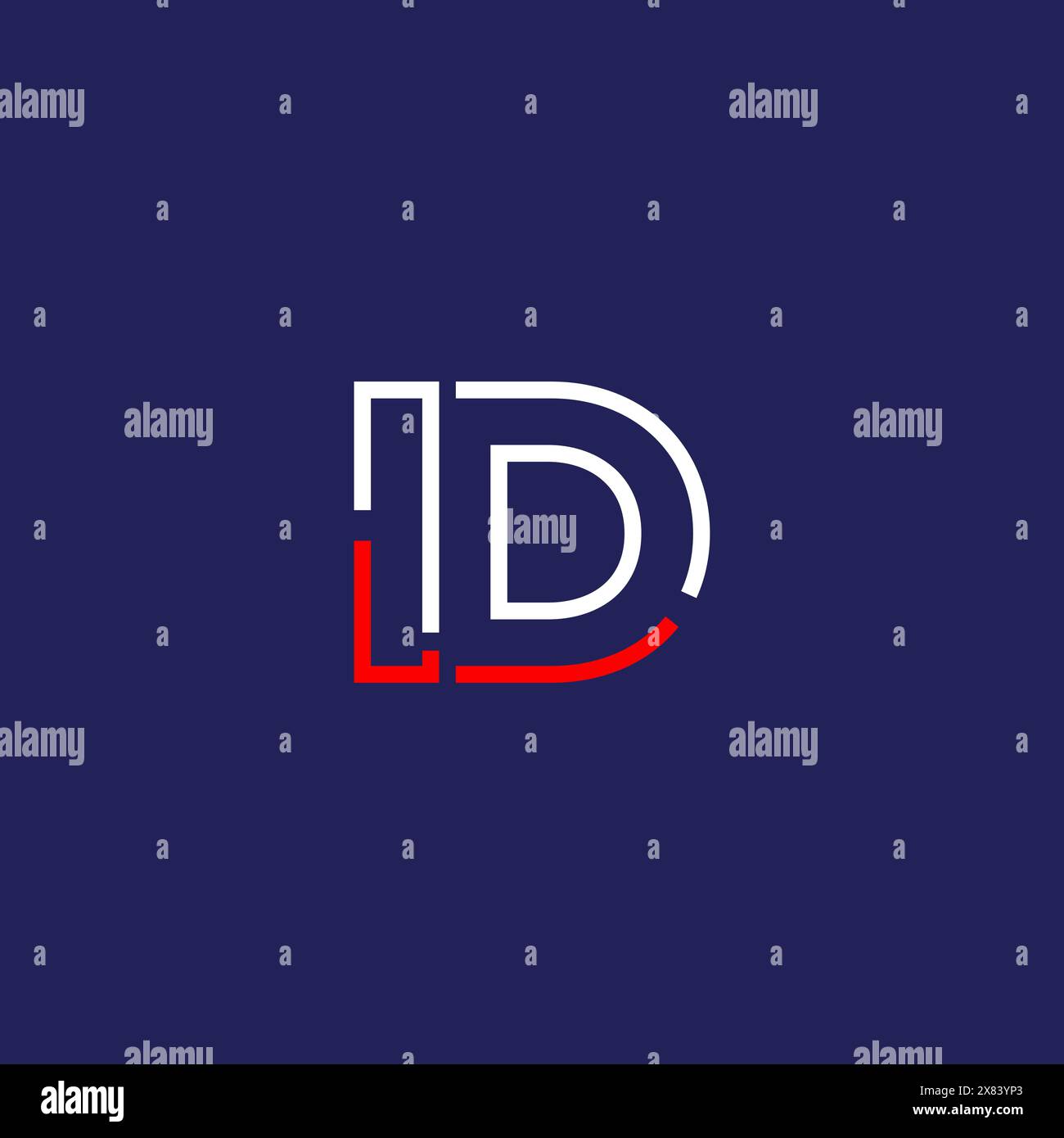 Circuit id hi-res stock photography and images - Alamy