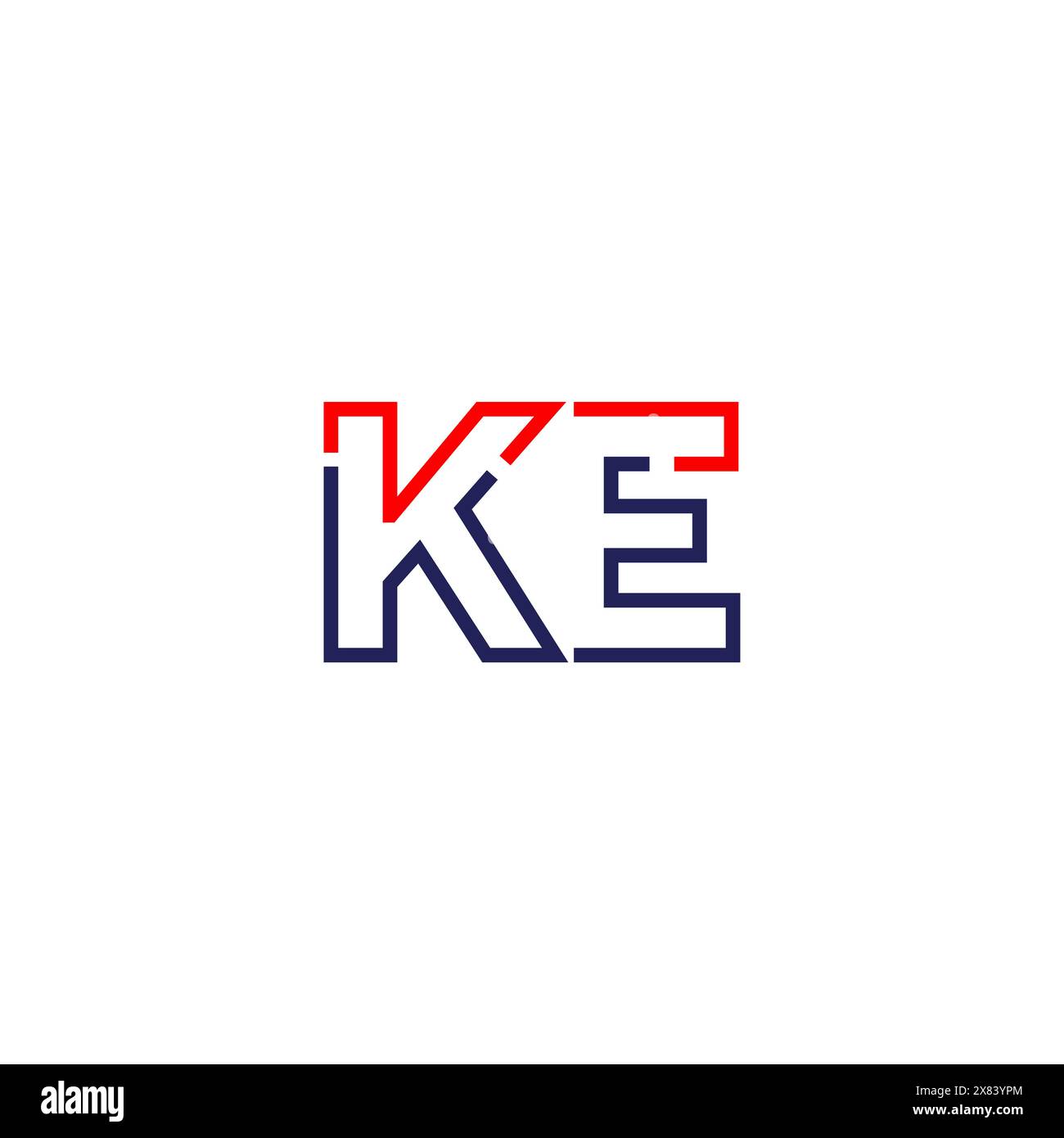 Ke symbol hi-res stock photography and images - Alamy