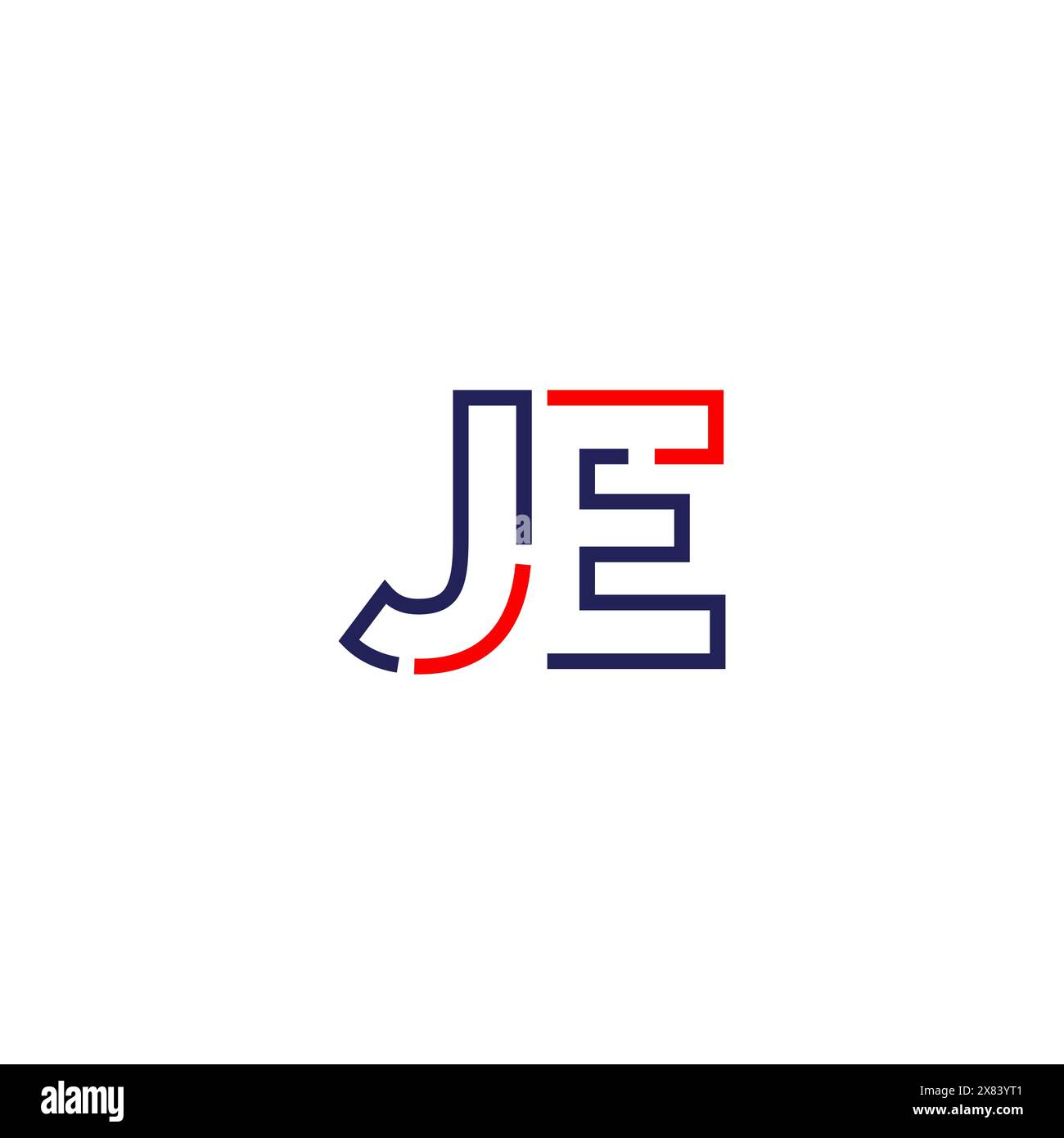 Je design hi-res stock photography and images - Alamy