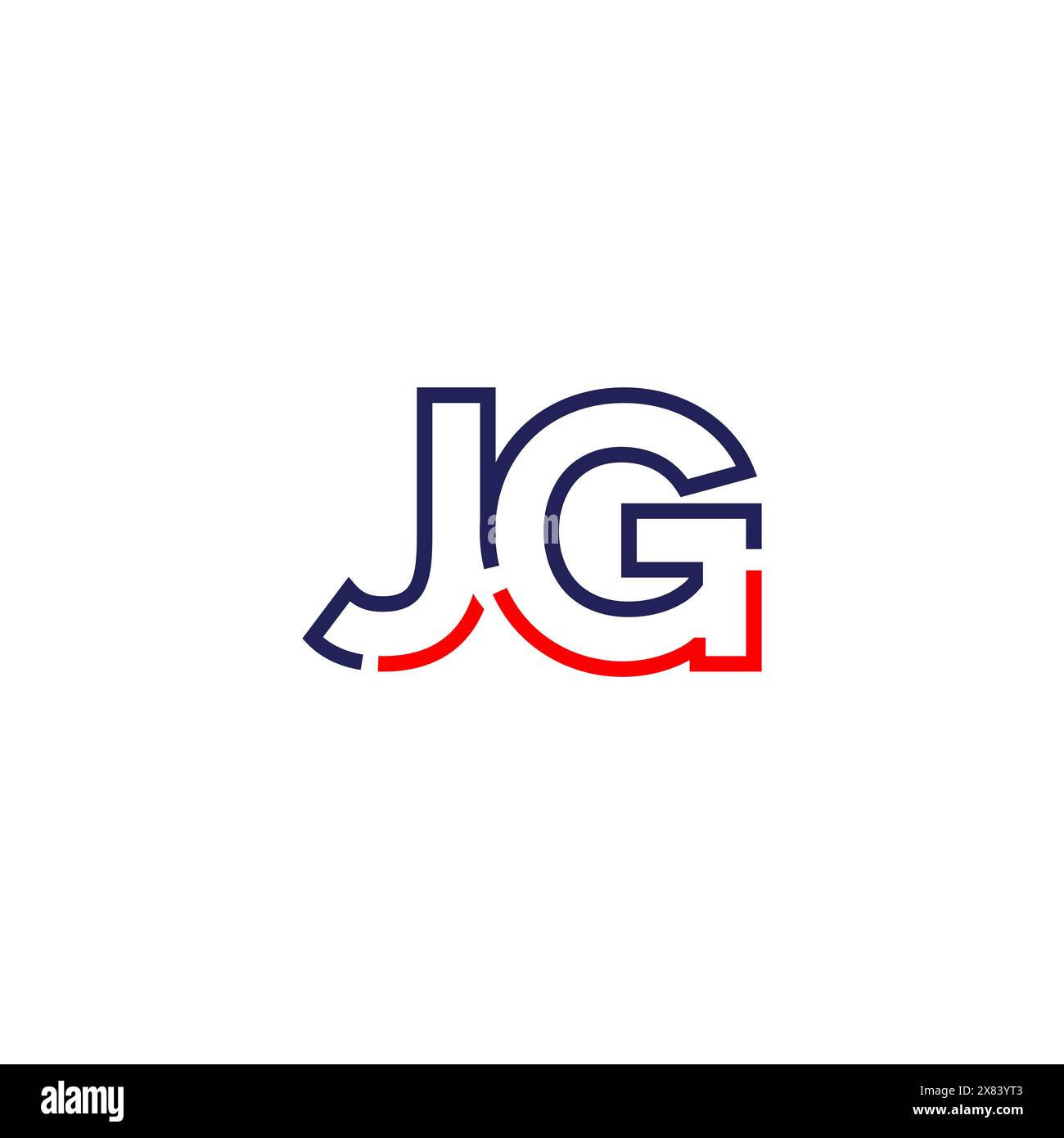 Jg tech logo Cut Out Stock Images & Pictures - Alamy