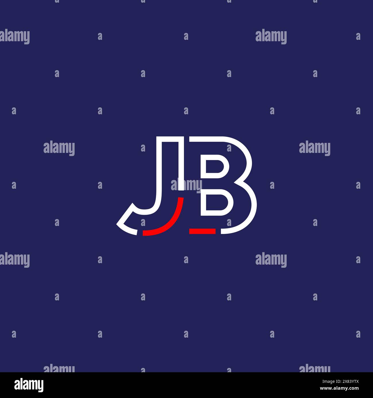 Jb design hi-res stock photography and images - Alamy