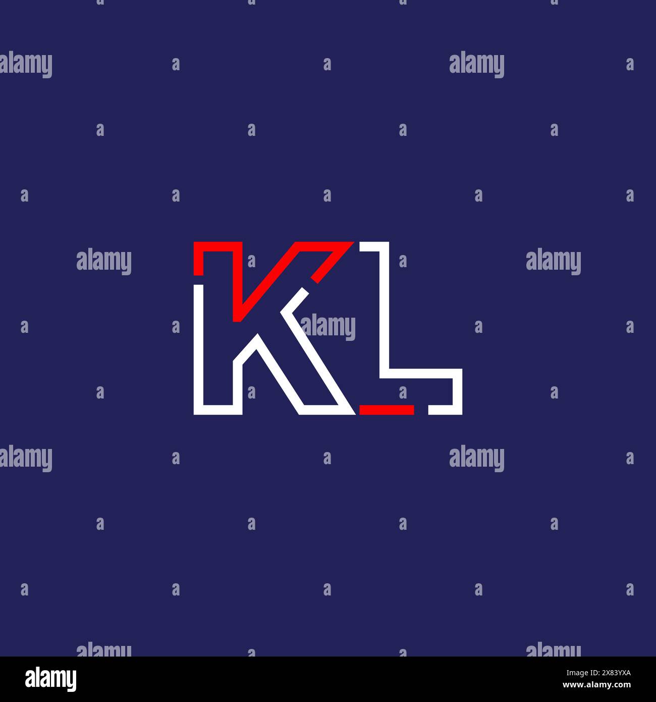 Kl symbol hi-res stock photography and images - Alamy