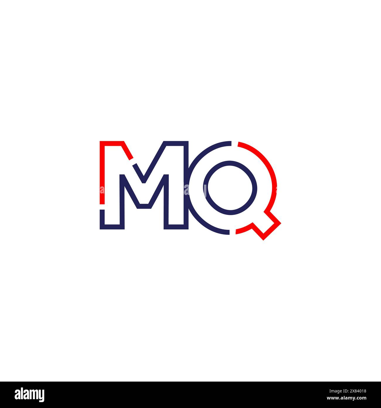 Mq symbol hi-res stock photography and images - Alamy