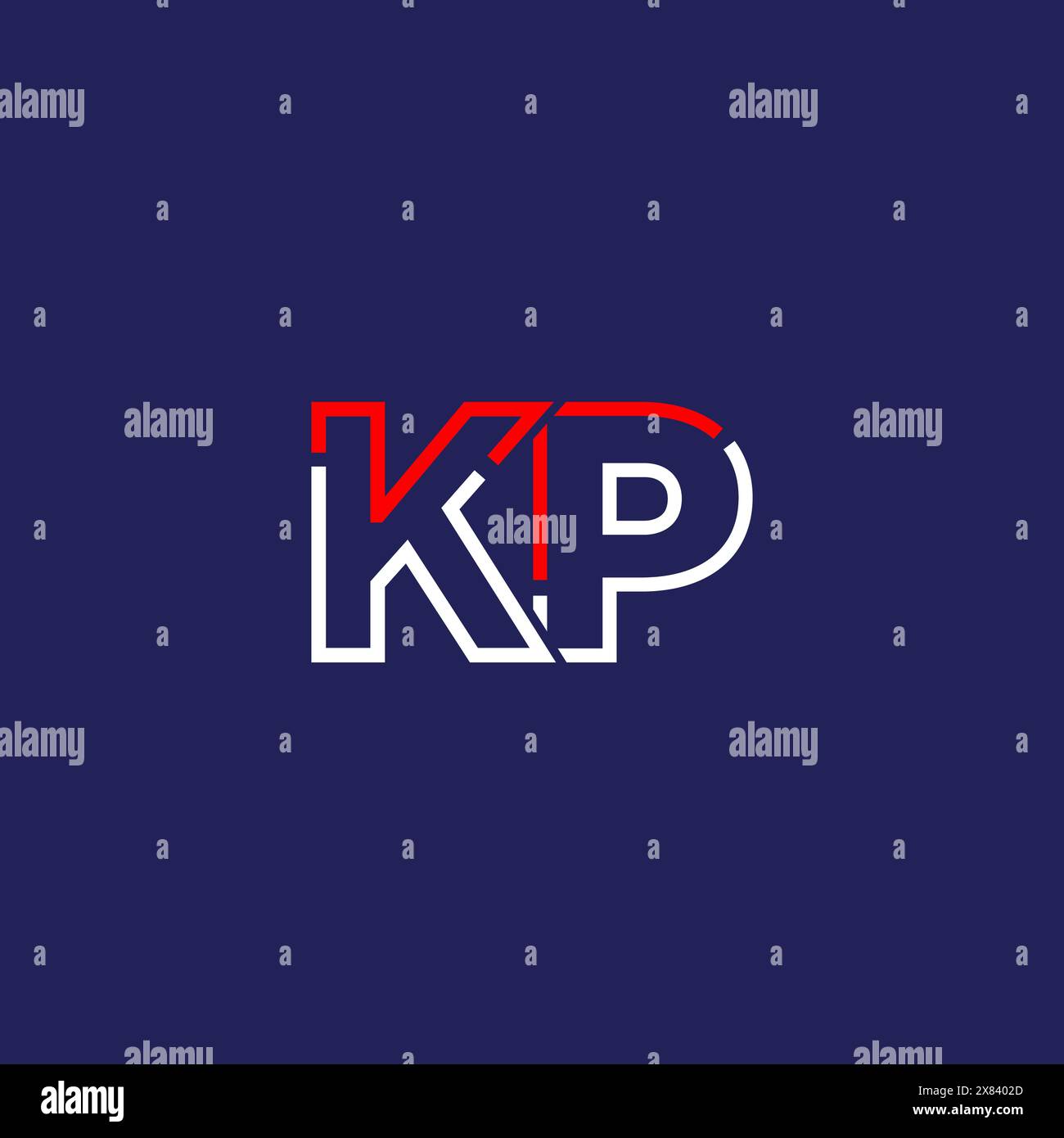 Kp symbol hi-res stock photography and images - Alamy