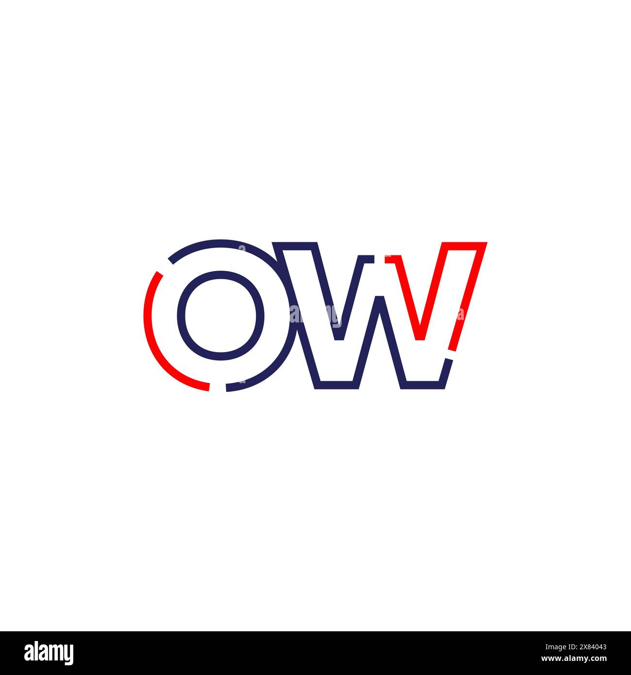 Ow symbol hi-res stock photography and images - Alamy