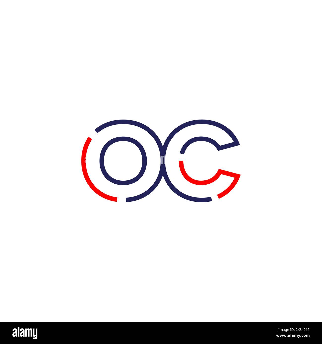 Oc design Stock Vector Images - Alamy