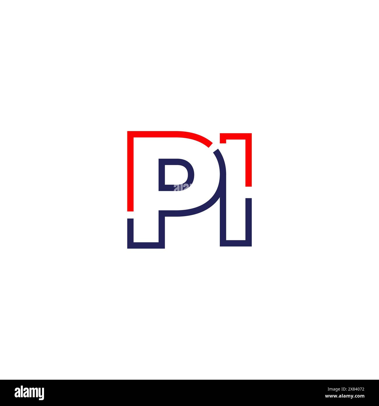 Pi symbol Cut Out Stock Images & Pictures - Alamy