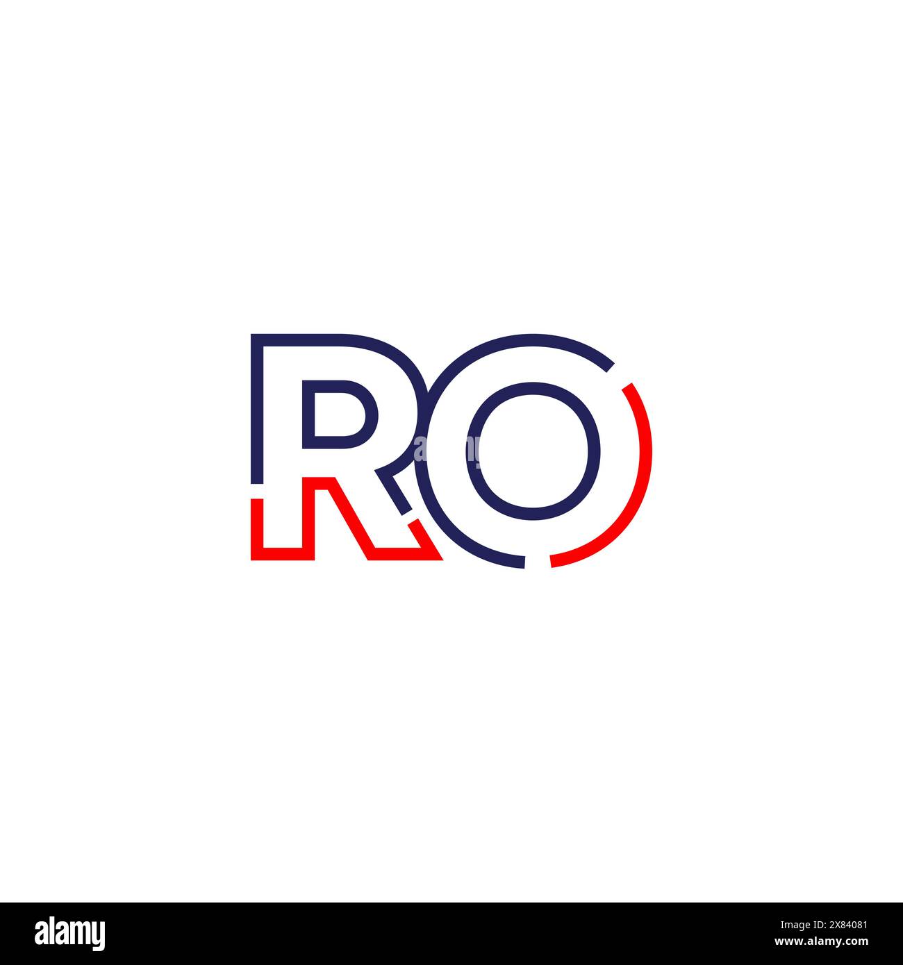 Ro tech logo hi-res stock photography and images - Alamy