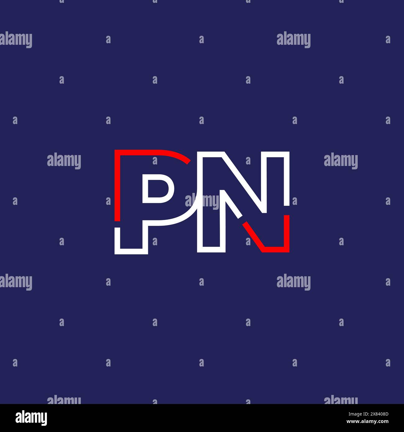 Pn symbol hi-res stock photography and images - Alamy