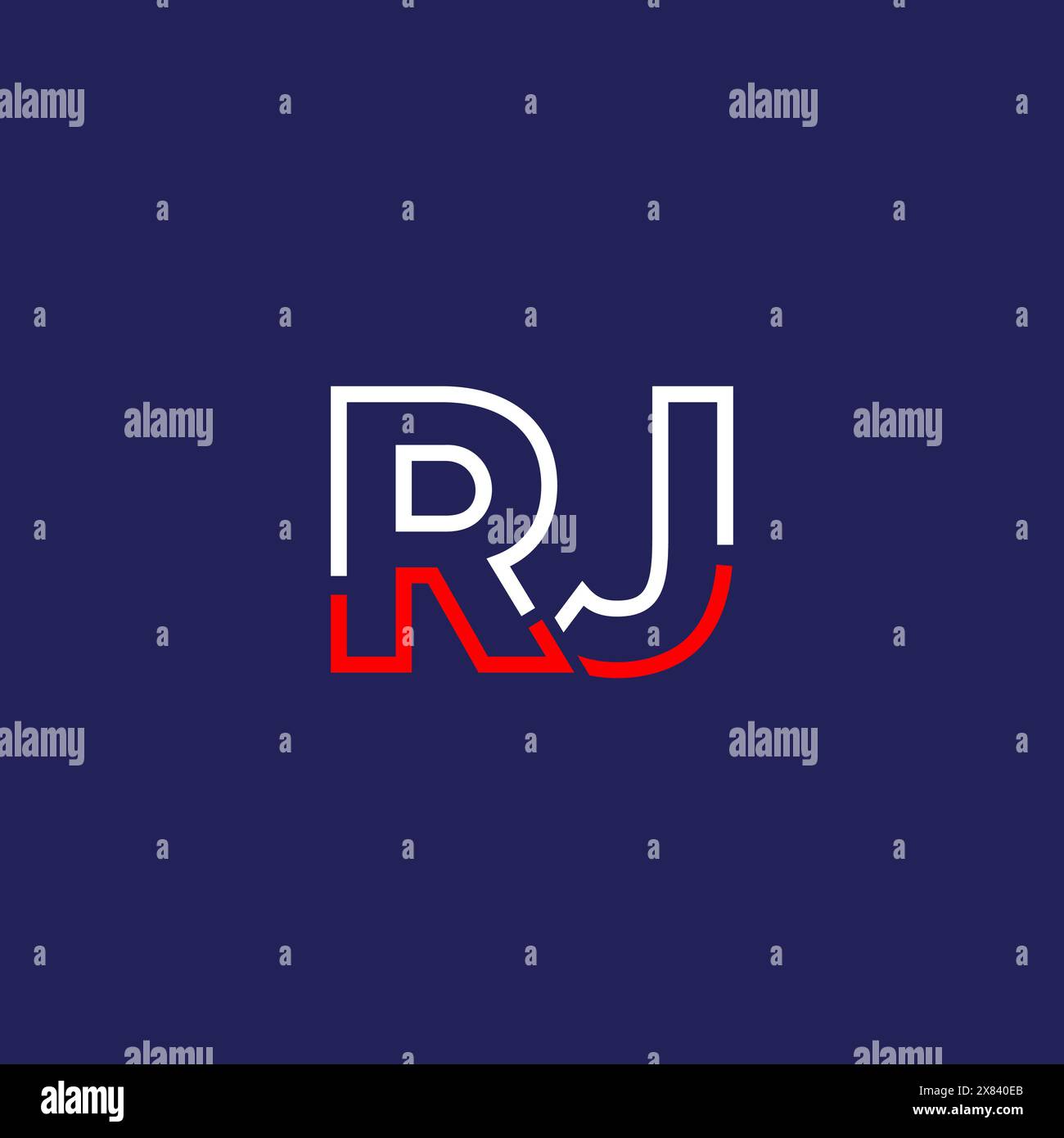 Rj design hi-res stock photography and images - Alamy