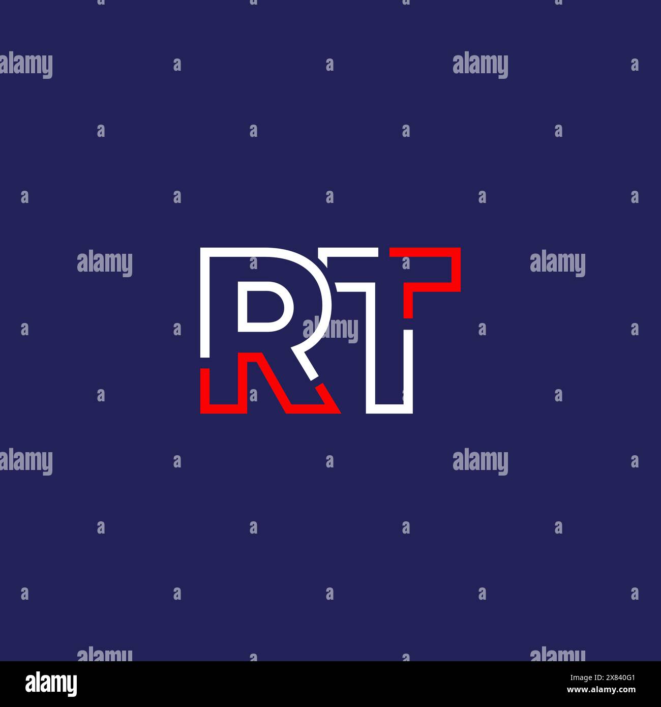 Rt design hi-res stock photography and images - Alamy
