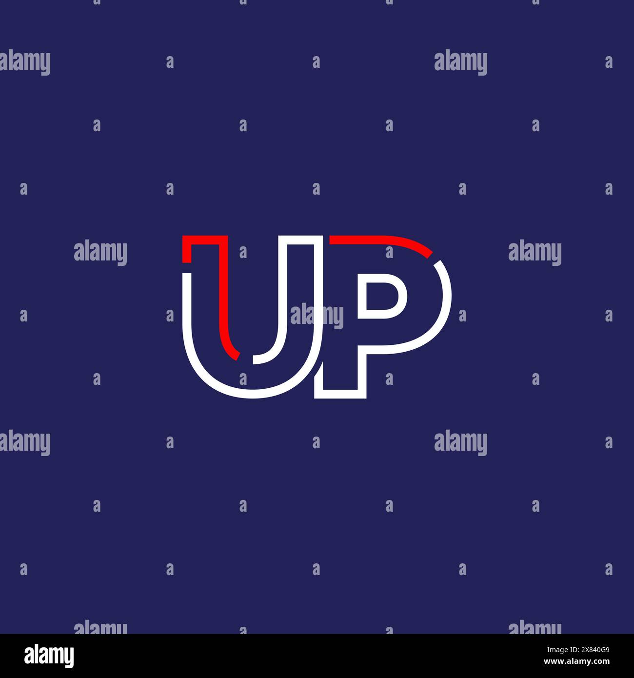 Chip up Stock Vector Images - Alamy