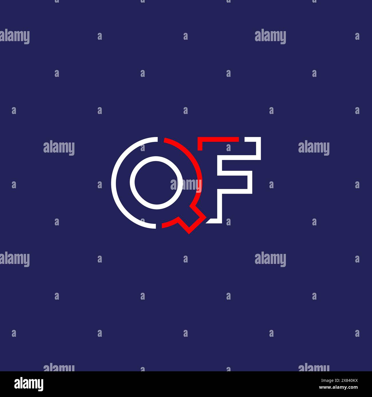 Qf design hi-res stock photography and images - Alamy