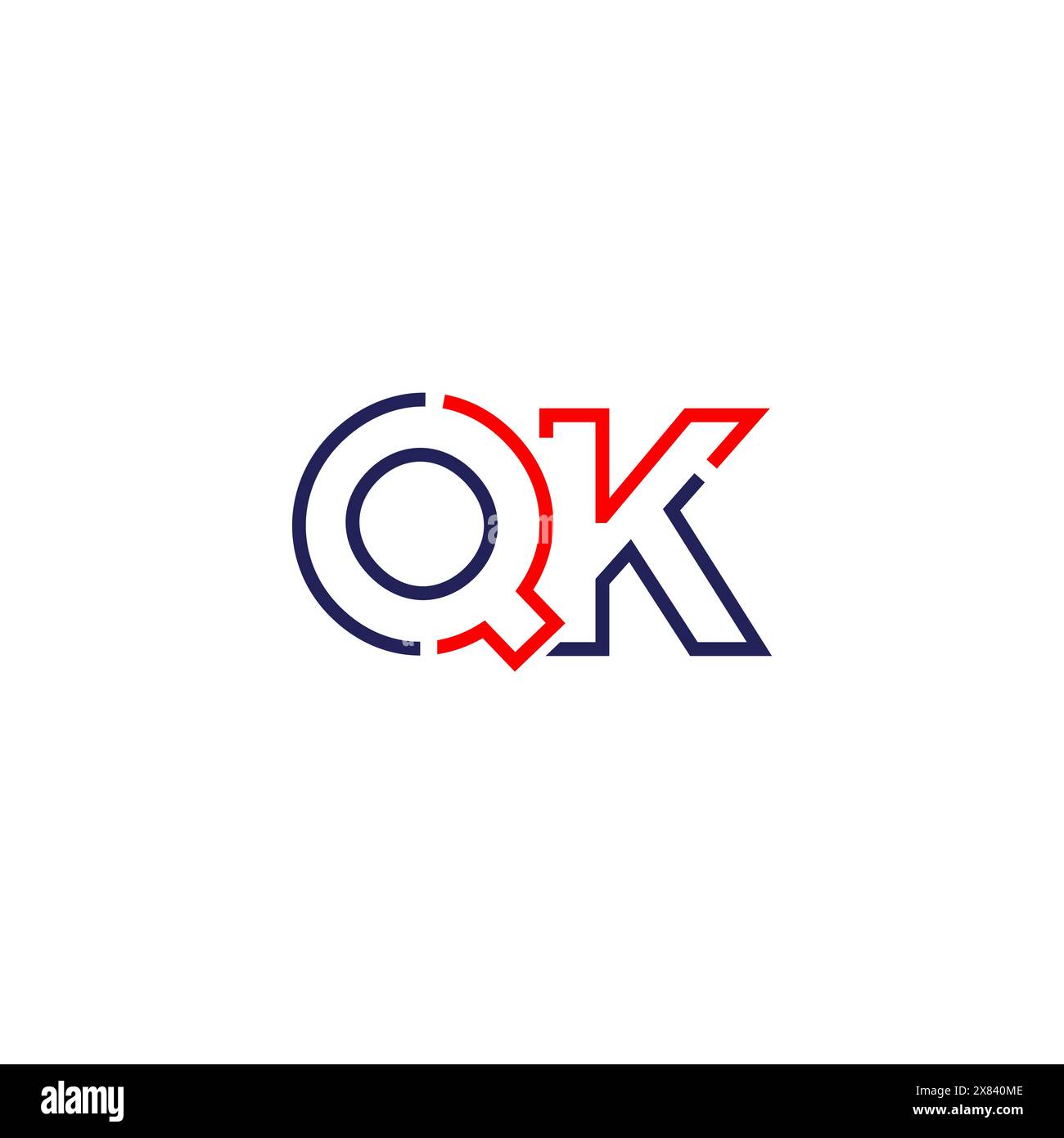 Qk design hi-res stock photography and images - Alamy