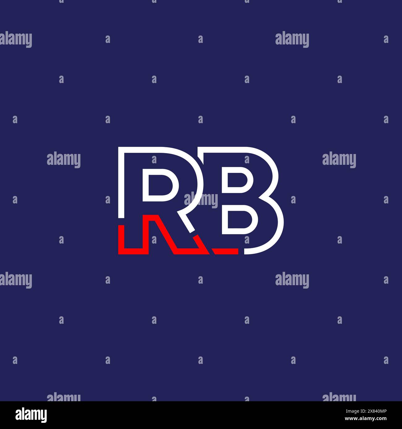 Rb symbol hi-res stock photography and images - Alamy