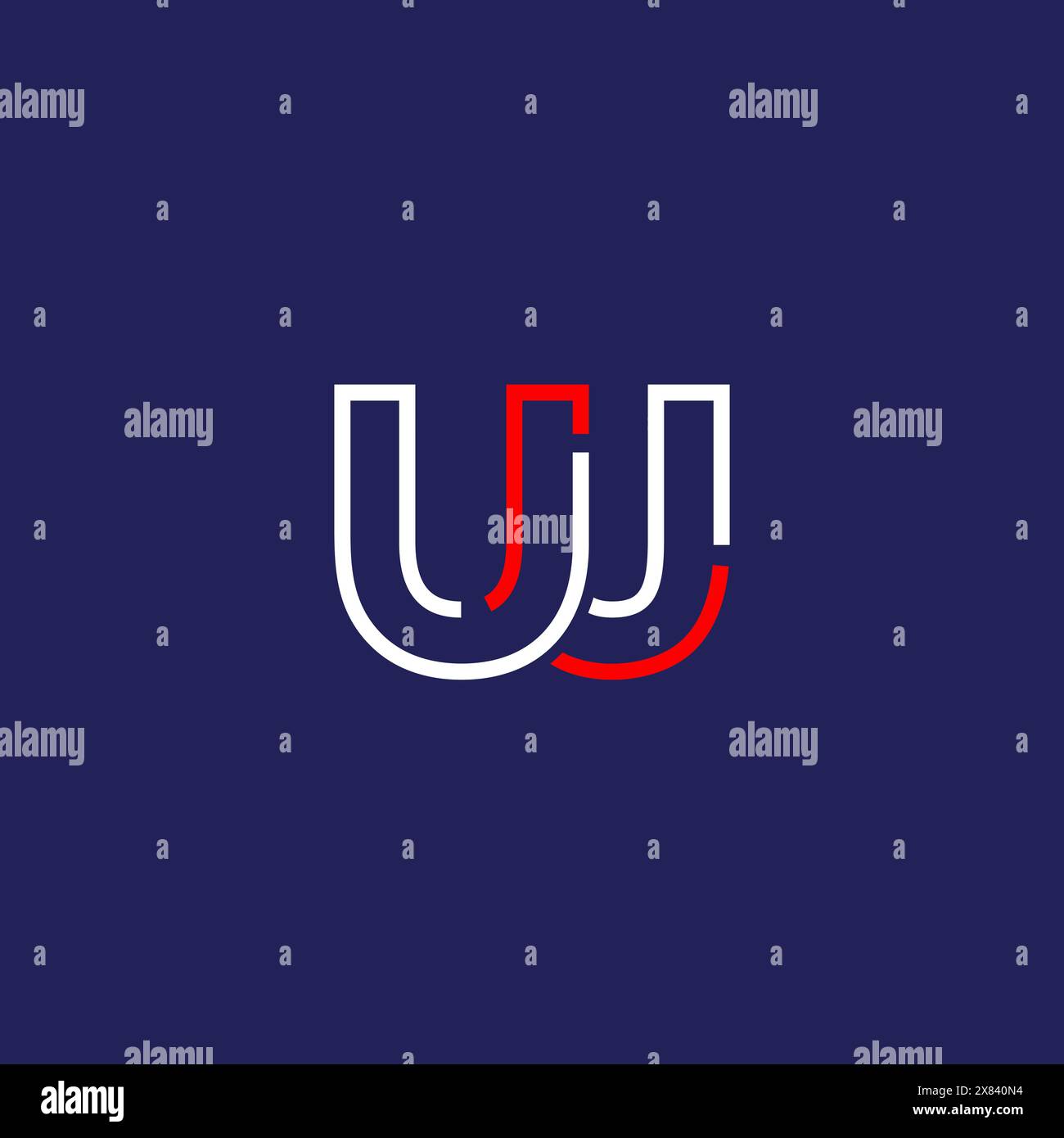 Uj tech logo hi-res stock photography and images - Alamy
