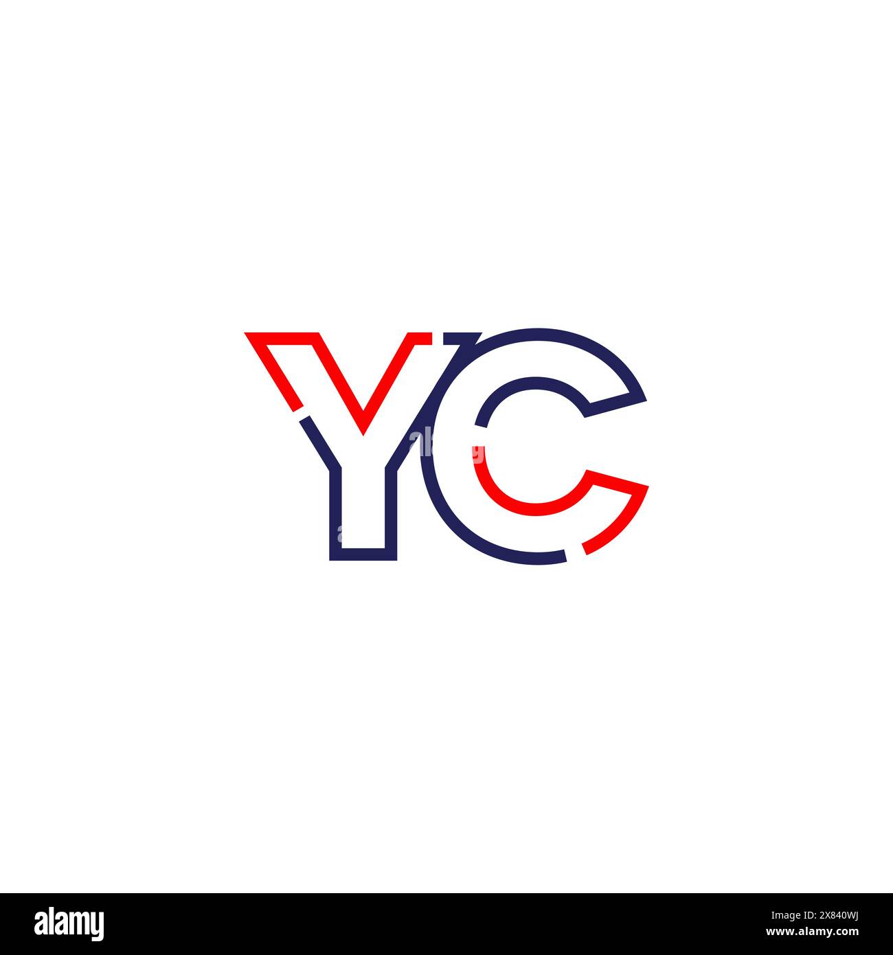 Yc symbol hi-res stock photography and images - Alamy
