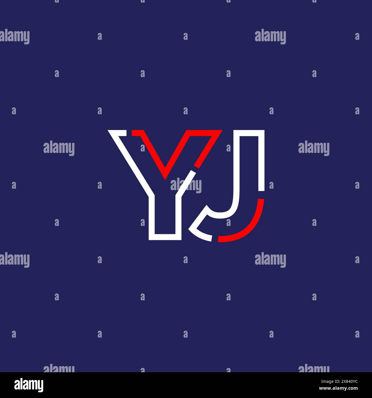 Yj symbol hi-res stock photography and images - Alamy