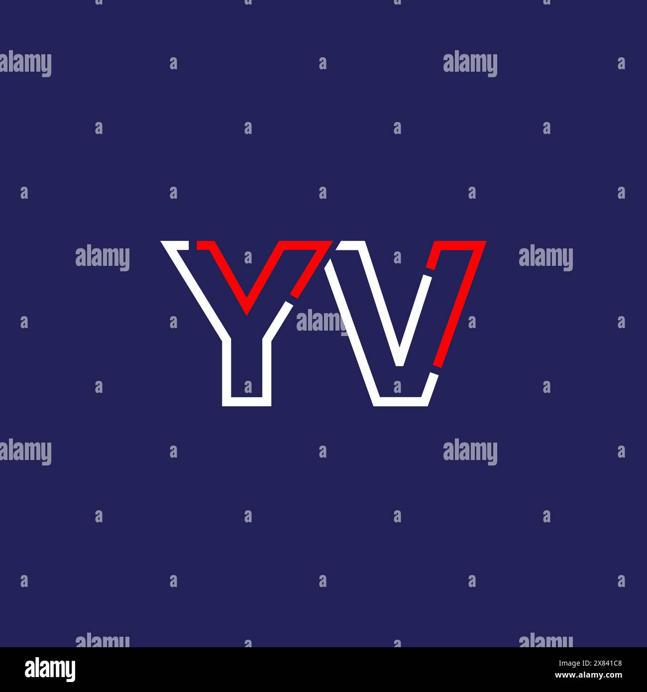 Yv tech logo hi-res stock photography and images - Alamy