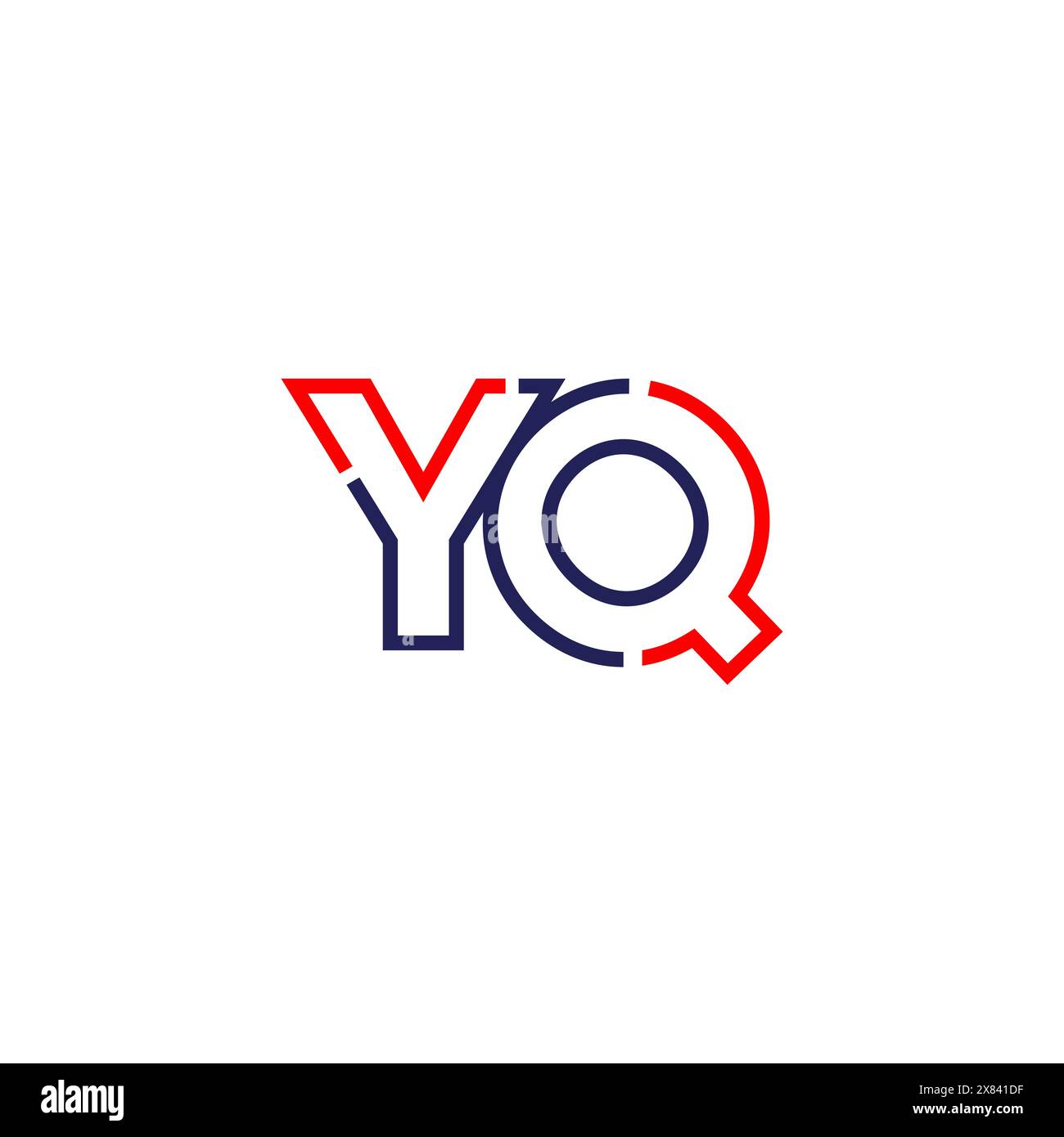 Yq tech logo hi-res stock photography and images - Alamy