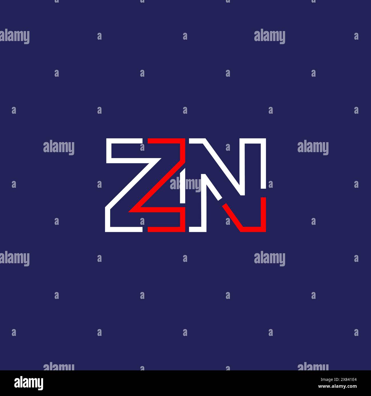 Zn design hi-res stock photography and images - Alamy