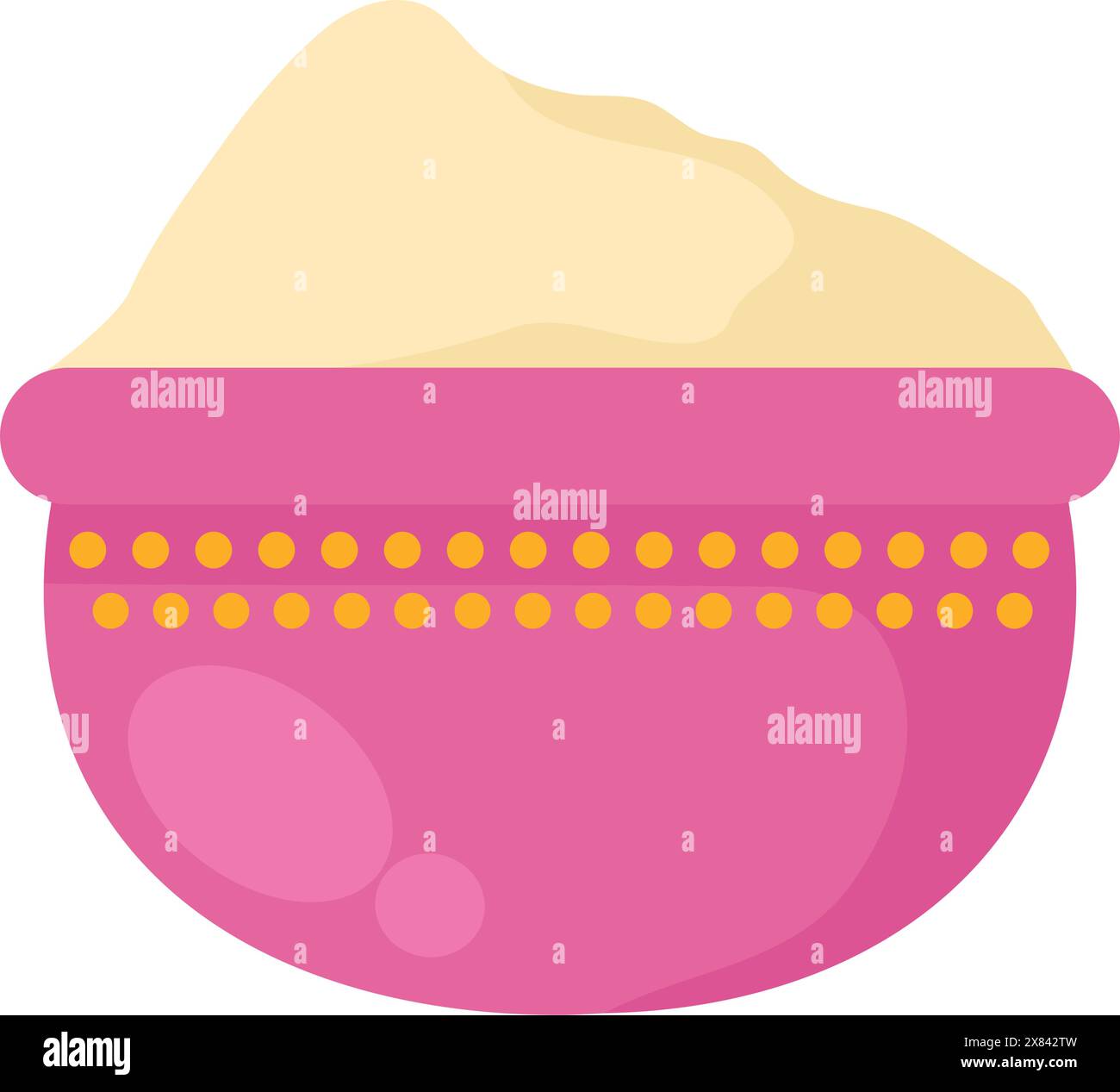 baisakhi indian harvest Stock Vector Image & Art - Alamy