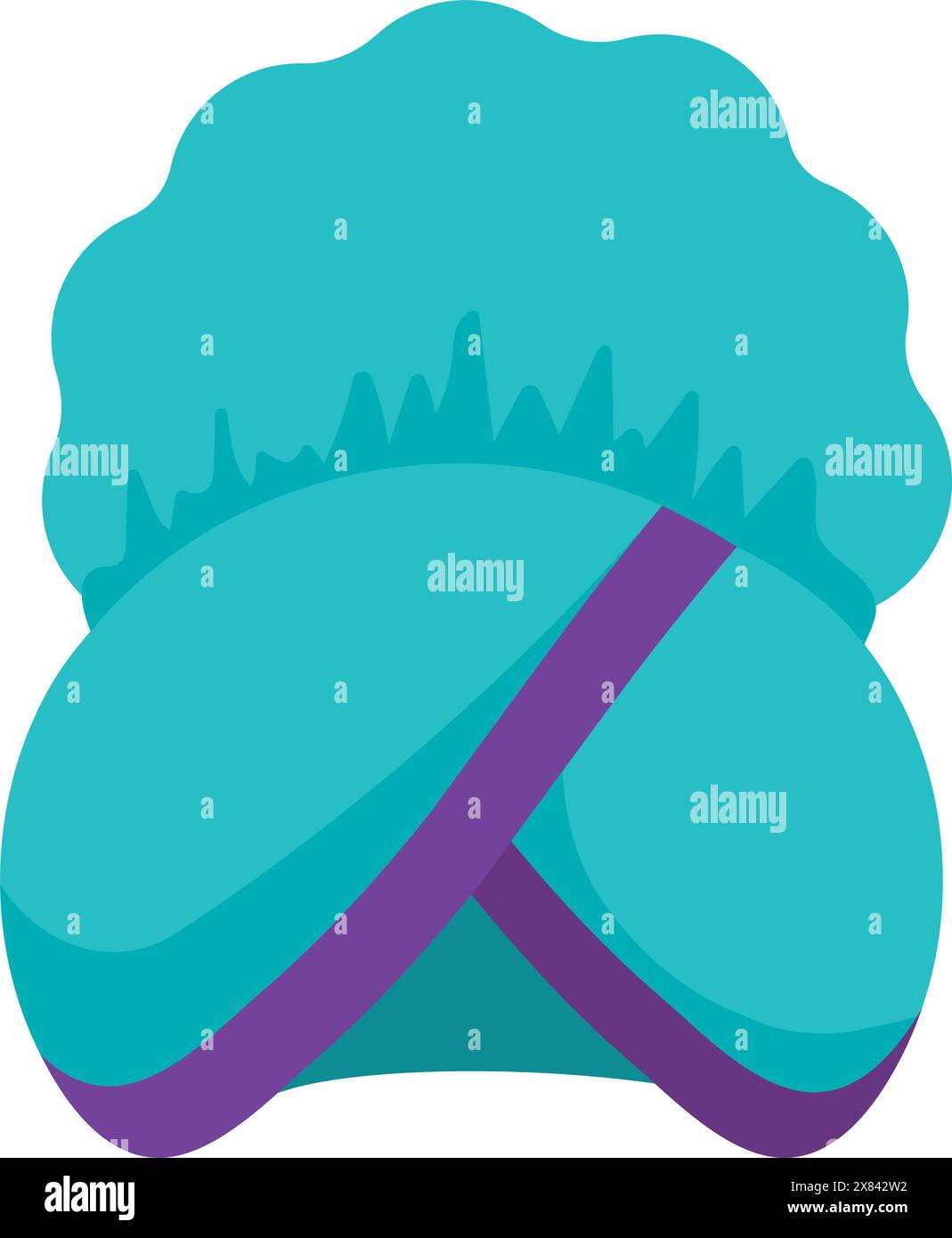 baisakhi hindu ritual Stock Vector Image & Art - Alamy