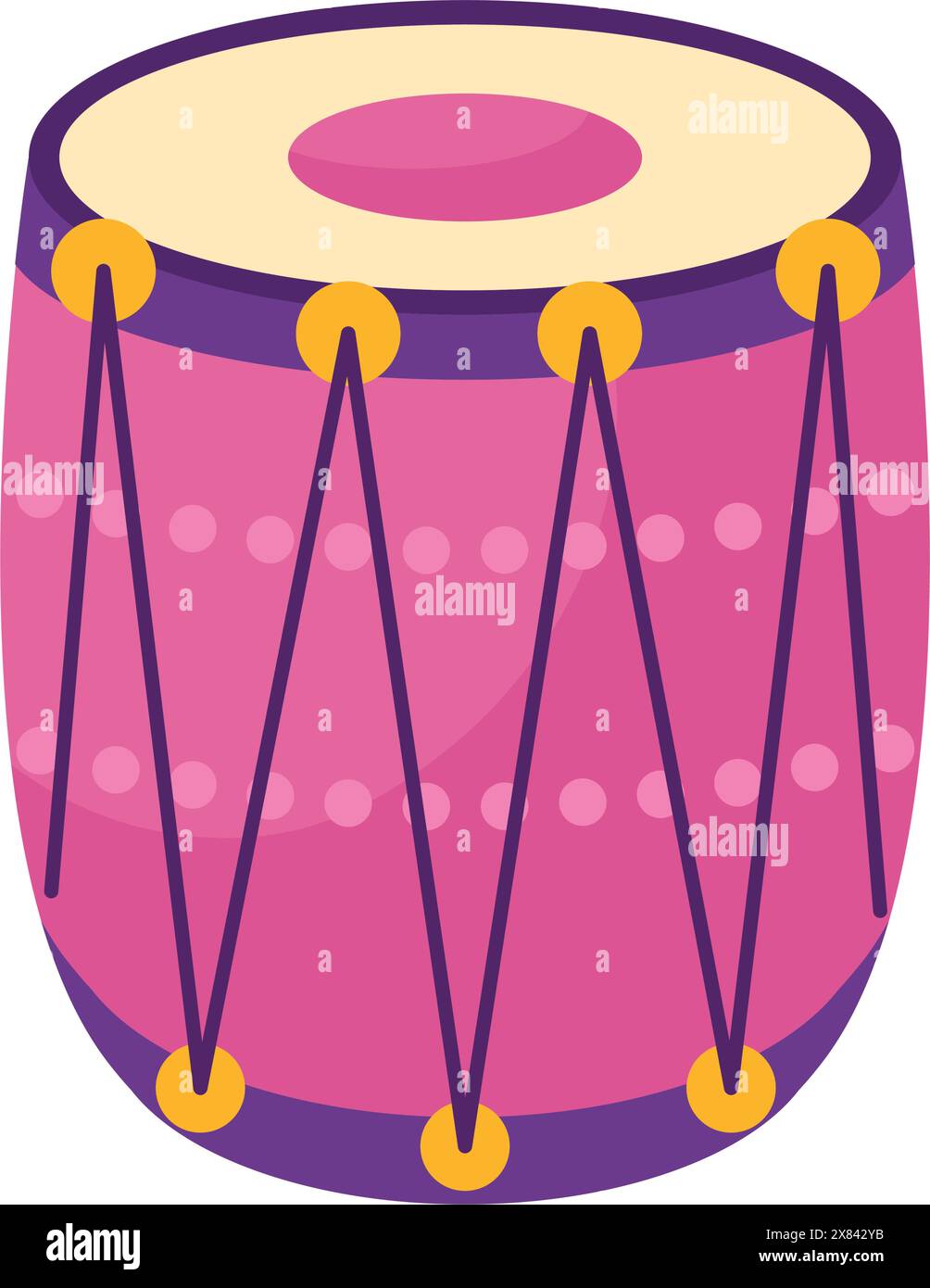 baisakhi indian party Stock Vector Image & Art - Alamy