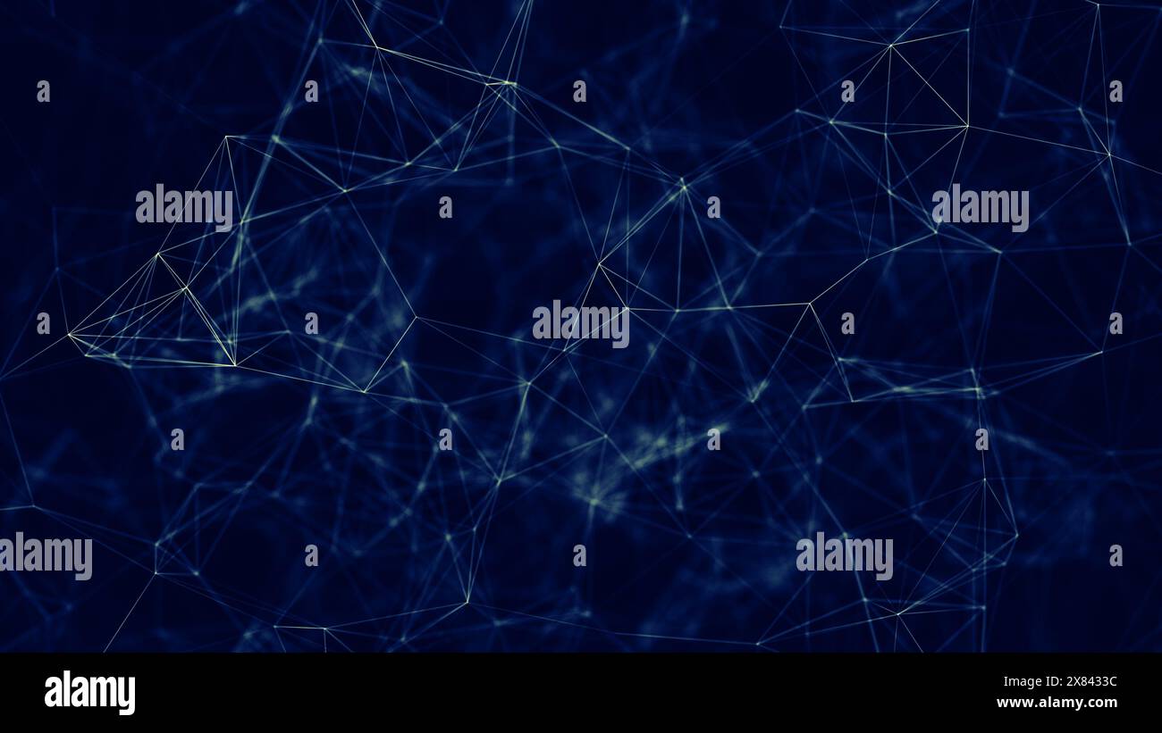 Deep wave structure neon hi-res stock photography and images - Alamy