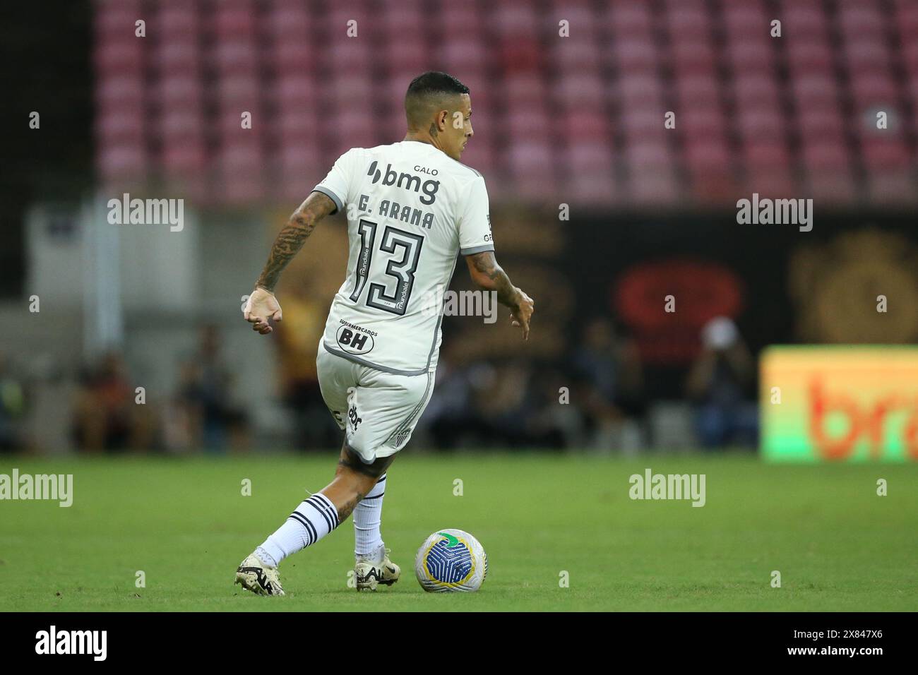 Guilherme arana de brasil hi-res stock photography and images - Alamy
