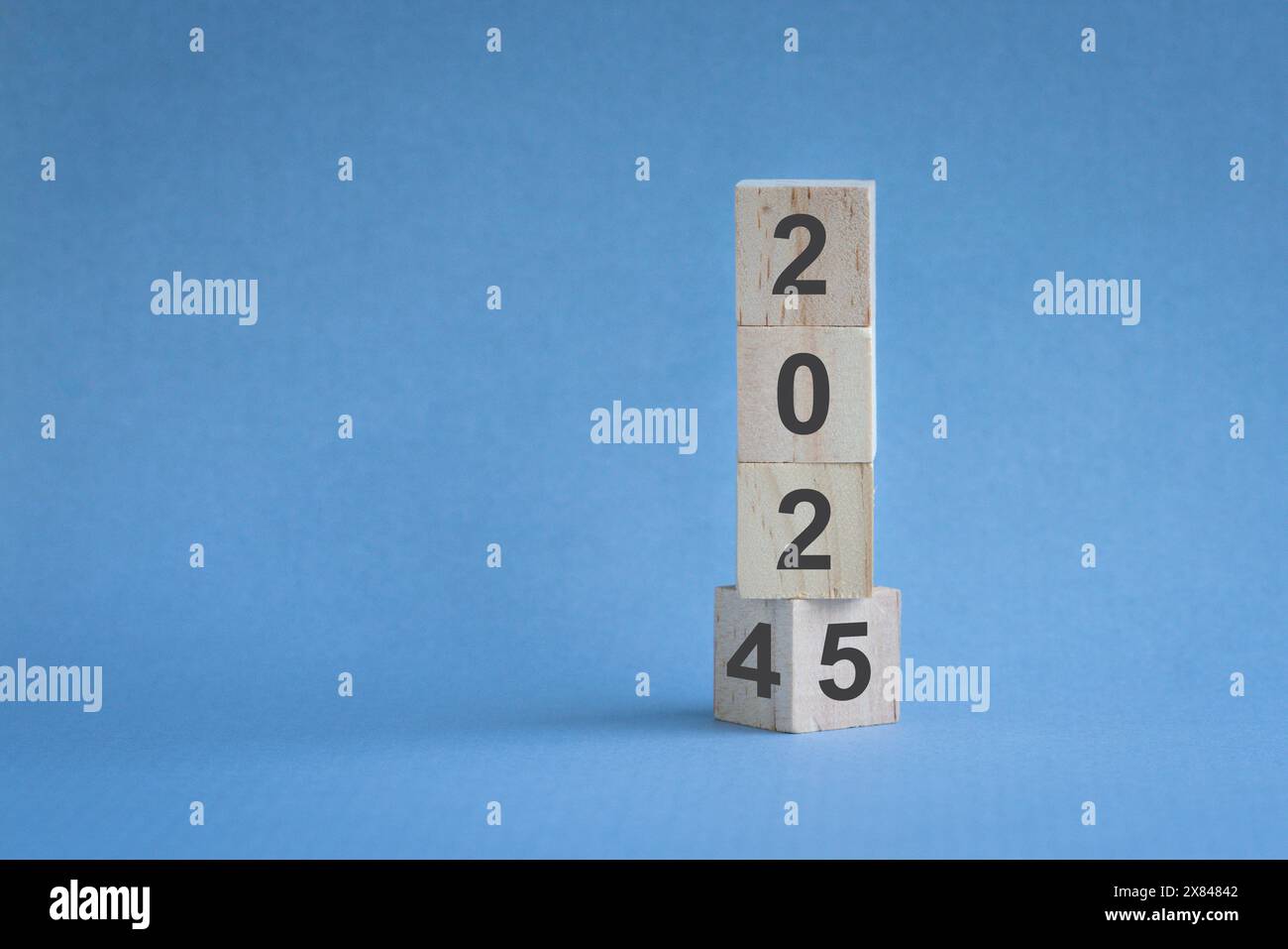 2024 to 2025 hi-res stock photography and images - Alamy