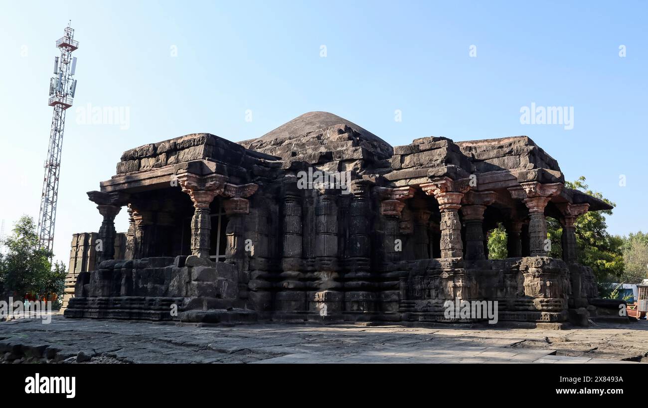 Ruin View 11th Century Chaubara Dera I, Temple, Hindu Temple, Un ...