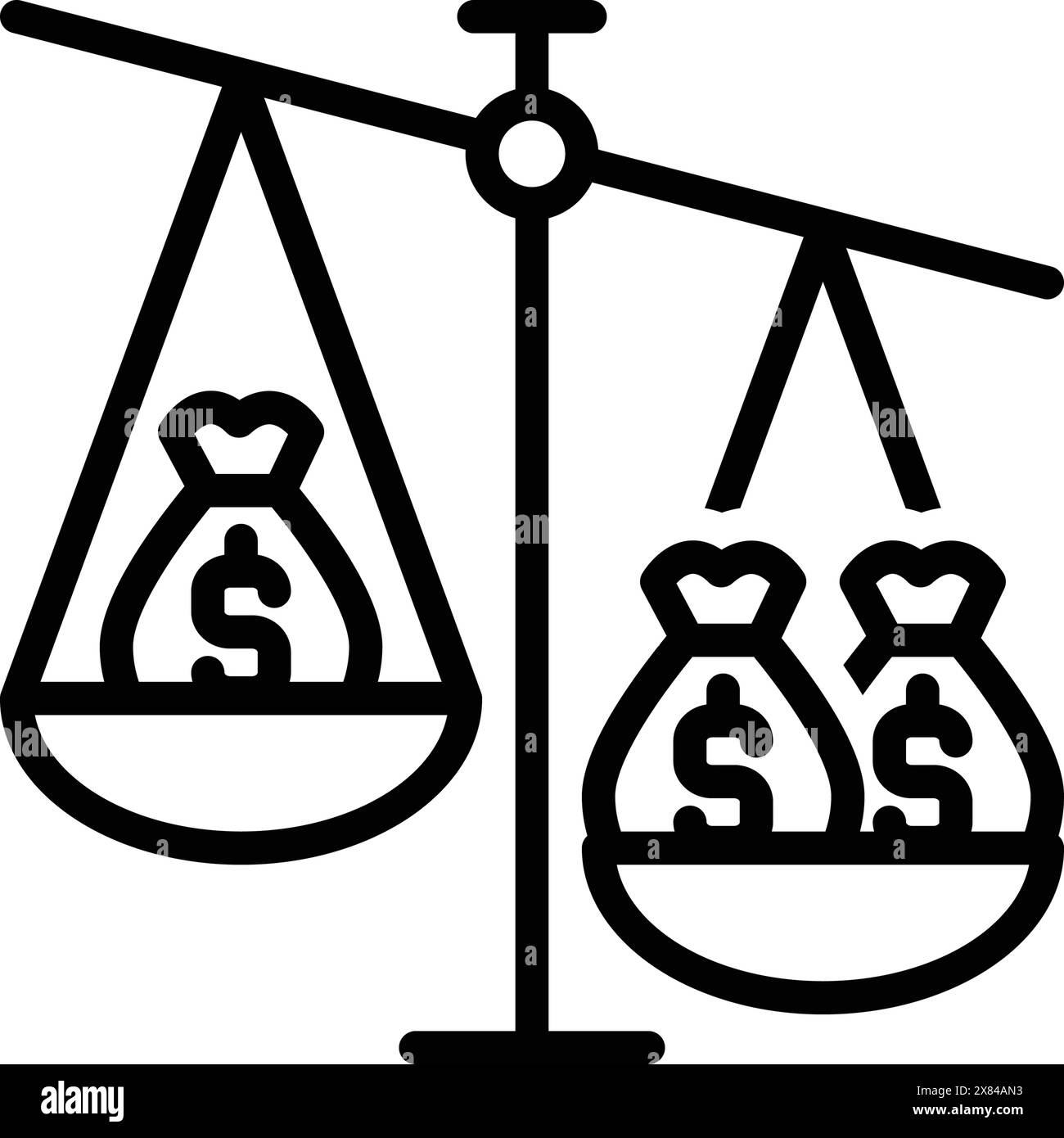 Proportion imbalance hi-res stock photography and images - Alamy