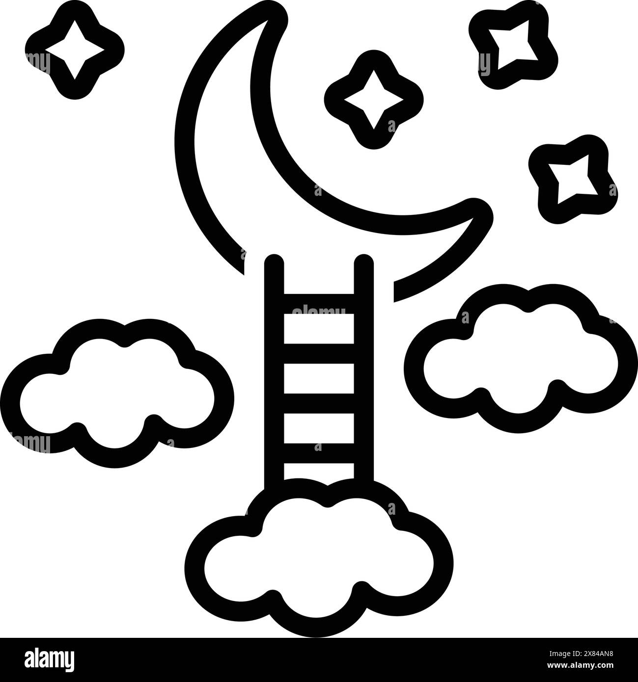 Icon for reach,approach Stock Vector Image & Art - Alamy